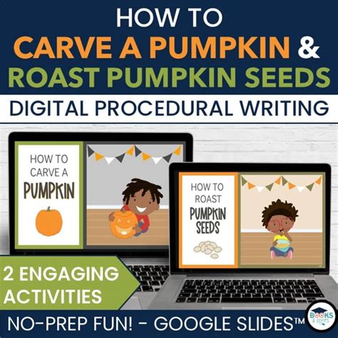 How To Carve A Pumpkin Pumpkin Writing Template How To Roast