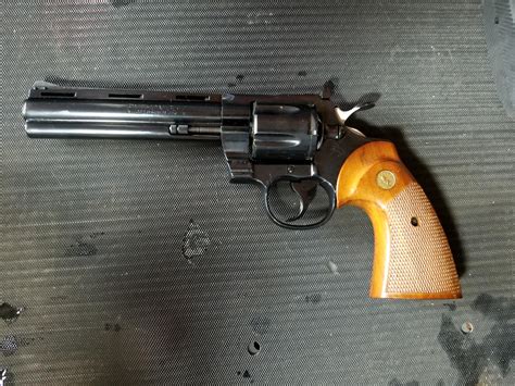Best Colt Python Images On Pholder Gun Porn Guns And Revolvers