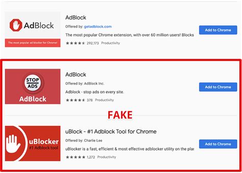 Fake Ad Blockers 2 Now With Cookies And Ad Fraud