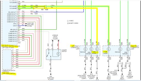 Turn Signal Relay How It Works At Dorothy Holcomb Blog