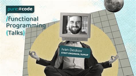 Purecode Welcomes Yet Another Outstanding Speaker Rquanterall