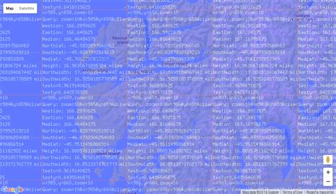 Shapefile How To Extract Polygon Data From Google Maps Geographic Information Systems Stack