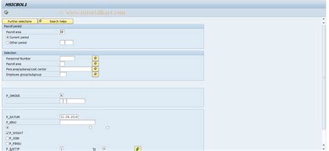 PC M CBOL SAP Tcode Potrdila