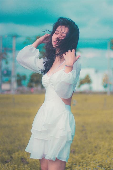 亚洲女人 时尚 户外 Pixabay上的免费照片 Pixabay