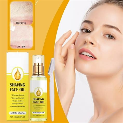 Zomchi Eyebrow Razor Face Dermaplane Razors For Womenandmen Eyebrow