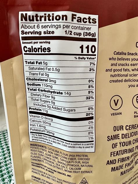 How To Calculate Net Carbs Vs Total Carbs And How They Differ Milk And Honey Nutrition
