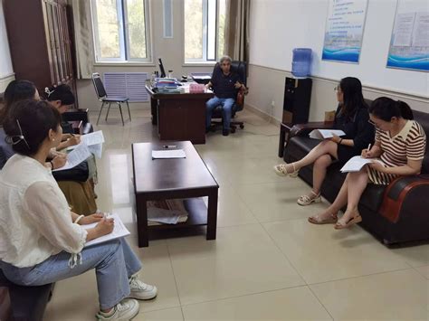 教师发展中心组织开展教学咨询活动 新闻动态 教师发展中心