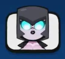 Night Witch Clash Of Clans Night Witch Clash Royale Clash Royale
