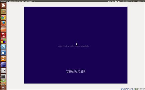 ubuntu上使用virtualbox 安装 win10 ubuntu安装virtualbox安装win10 csdn博客