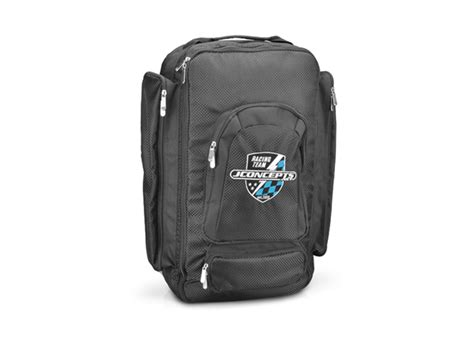 JConcepts SCT Backpack Medium JC