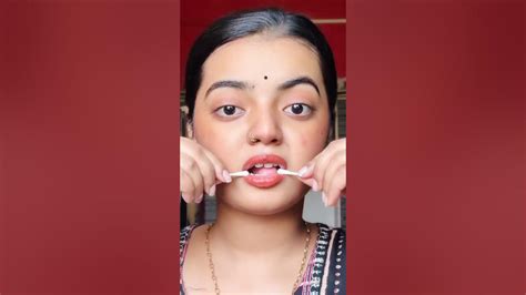 Lipstick New Hack 😱 Makeup Youtubeshorts Shorts Lipstick