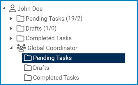 Task List Management DBP Web Portal Manual 14 1