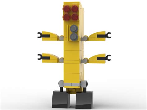 Cba Mixel 2 By Tmd370831 On Deviantart