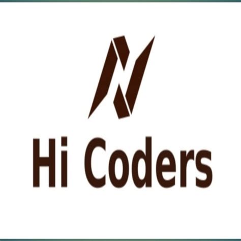 hi coders youtube