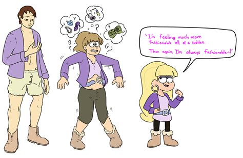 Pacifica Northwest Tftg By Prurientpie By Dommerik On Deviantart