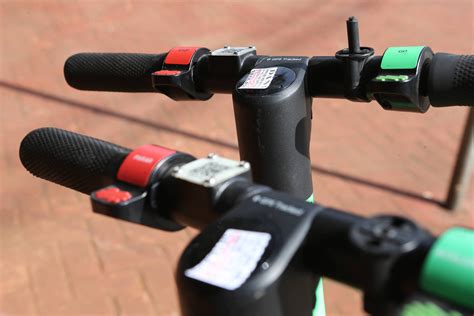 Sex Workers Advertise On Scooters In SÃ£o Paulo 22072019 SÃ£o