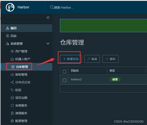 内网环境基于 k8s 的大型网站电商解决方案 一） ramcher部署电商网站 csdn博客