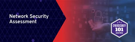 What Is A Network Security Assessment Plextrac