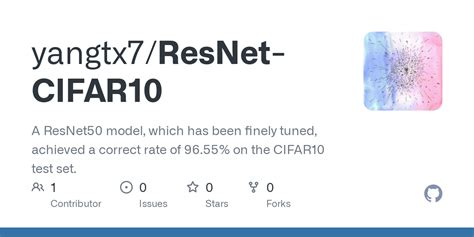 resnet cifar10 main py at main · yangtx7 resnet cifar10 · github