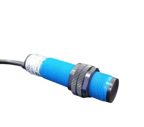 SENSOR DE PROXIMIDAD Acdcelectric Com Co