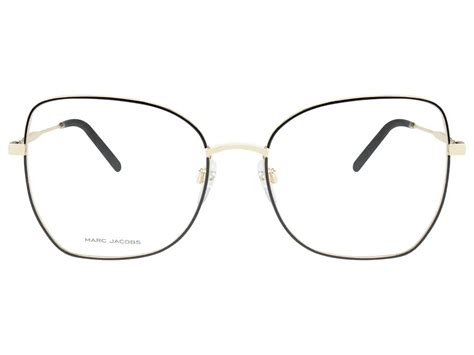 Marc 621 Rhl Gold Black