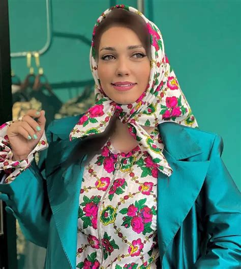 طلاهای سوپرمیلیاردی خانم بازیگر شهرزاد کمال زاده همه را شوکه کرد