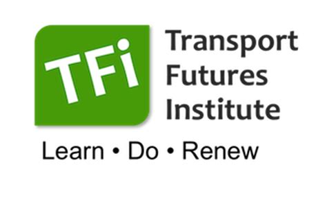 Cilta Centre For Professional Development Course Providers Transport Futures Institute