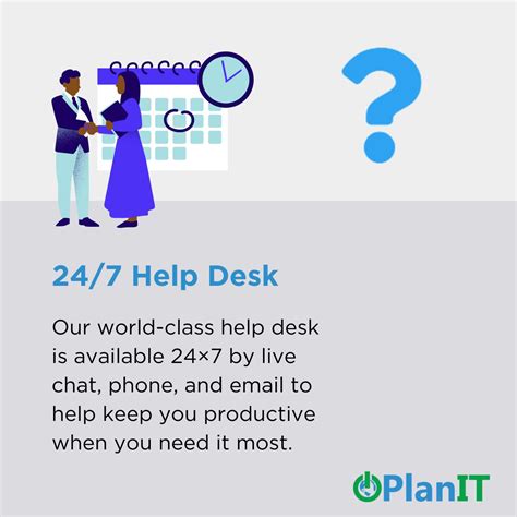 Ari Milner On Linkedin Planit Planitsuccess Planitservices Helpdesk