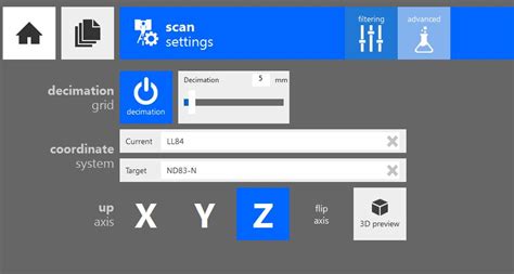 solved issues importing a las file into recap autodesk community