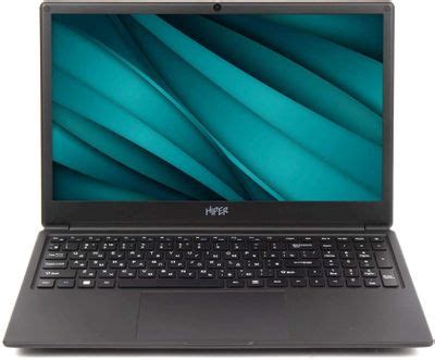 Аксессуары для ноутбук HIPER Workbook A1568K A1568K1035DS, 15.6", IPS ...