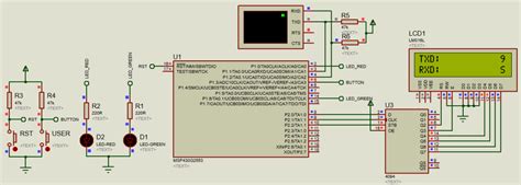Introducing TI MSP Microcontrollers Embedded Lab