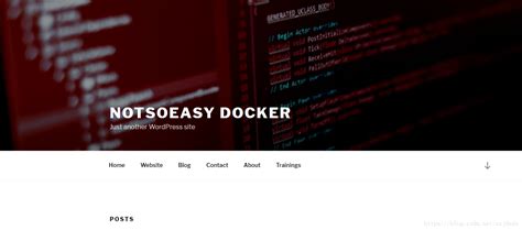 【vulnhub系列】dockercontainementvulnhub Docker Csdn博客