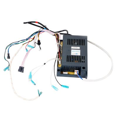 Modulo Electrónico de TF de y Litros CLASIC