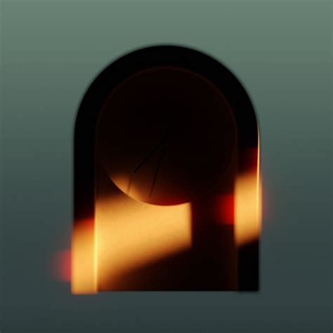 Time Is Running Out Dezeen Events Guide