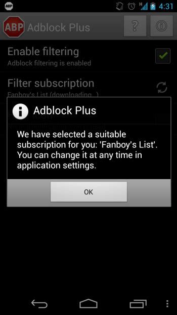 How To Block Ads On Android With Adblock Plus Updated Guide
