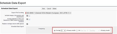 How To Export Leads From Salesforce Step By Step Guide