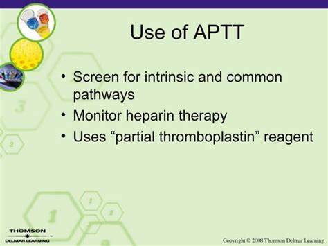 Lesson 3 5 Laboratory Aptt Ppt