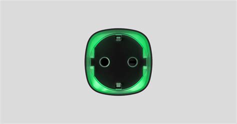 Socket Type F User Manual Ajax Systems Support