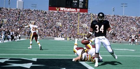 Celebrating 50 Years Since Walter Payton Was Drafted With Highlights