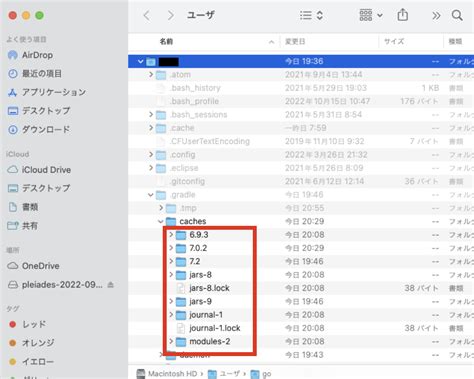 Stsにgradleのプロジェクトファイルをインポートすると「could Not Fetch Model Of Type
