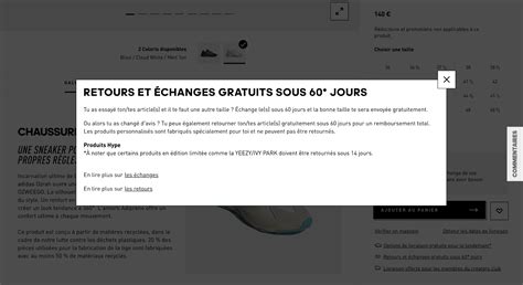 10 Examples Of Excellent E Commerce Product Return Experiences And Why