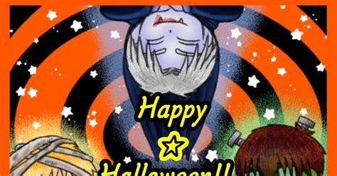 創作bl 【創作bl】hellowitch はぴはろ★ 3十1のマンガ 漫画 Hellowitch 現代ファンタジー Pixiv