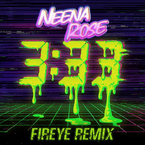 Stream 333 Fireye Remix By Fireye Listen Online For Free On Soundcloud