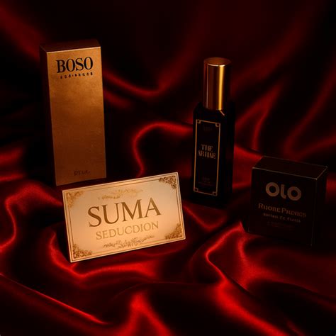 Kit Zeus Suma Seducción Sex Shop