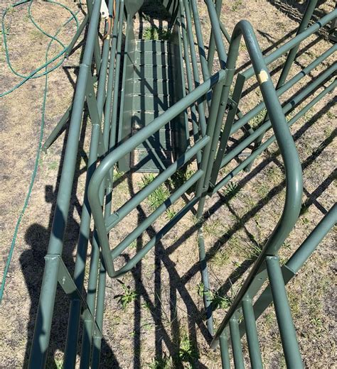 Sorting Gate Cattle Tal Tec