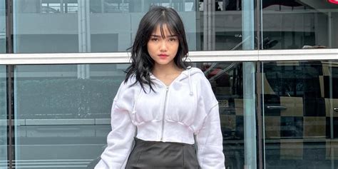 Fuji Utami Datangi Polres Metro Jakarta Barat Mau Apa