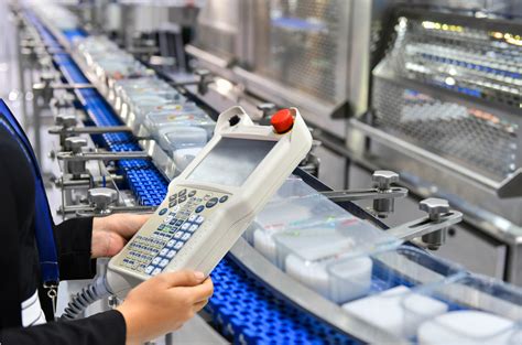 The Business Case For Upgrading To New Automation Controllers Iis Motion Control For Precision