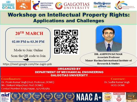 Dr Ashwini Kumar On Linkedin Successful Workshop Completion Exhilarating Experience