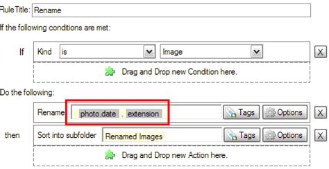 Batch Rename Files