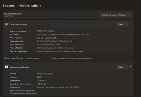 What Is Kernel In An Operating System
